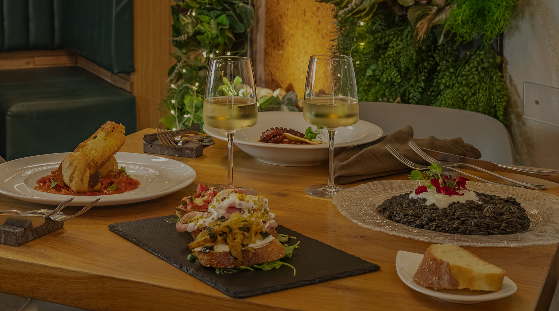 Cosa mangiare a Trapani? Scopri il nostro menu